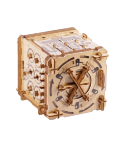 Cluebox - Cambridge Labyrinth - Cambridge Escape Rooms